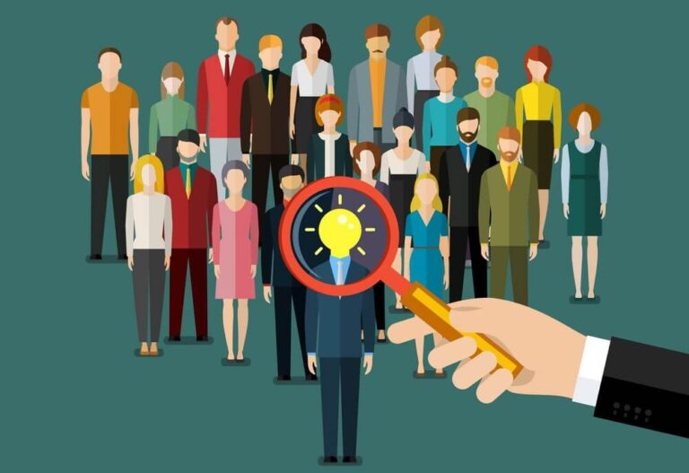 Recruitment And Selection Strategies For The Modern Workforce You ...