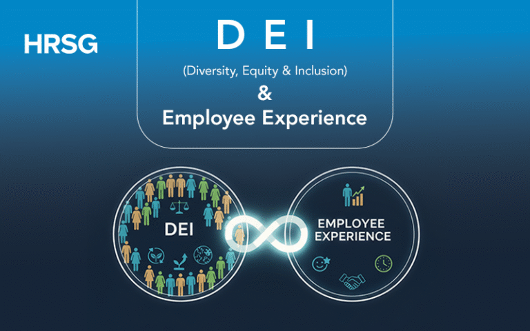 DEI (Diversity, Equity & Inclusion) & Employee Experience