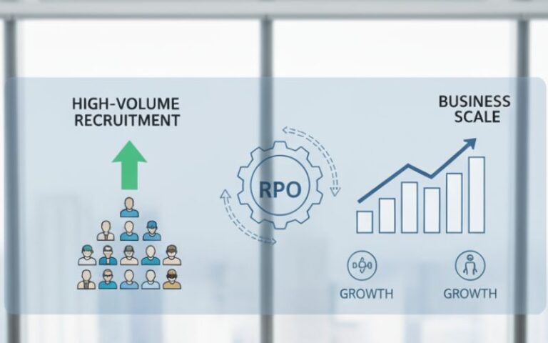 High-Volume Recruitment Solutions: How RPO Can Help Your Business Scale ...